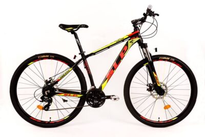 🥇 【 BICICLETAS SLP 】Características y MODELOS de las bicis SLP