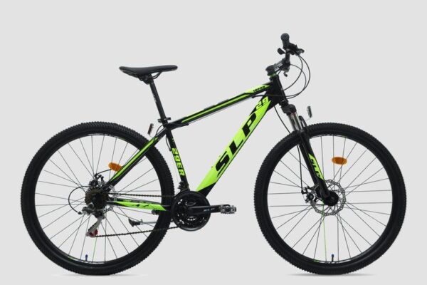 🥇 【 BICICLETAS SLP 】Características y MODELOS de las bicis SLP