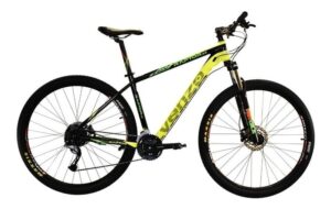 🥇 【 BICICLETAS VENZO 】Características y MODELOS de VENZO